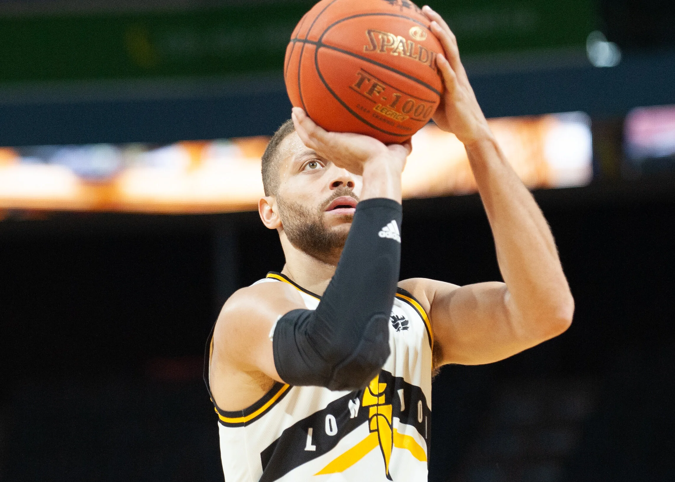 London Lightning - Gameday London